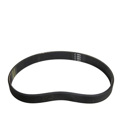 Knife Folder & Transport Belts