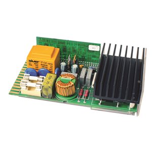 Electrical Parts & Sensors