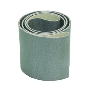 Continuous Feed Belts