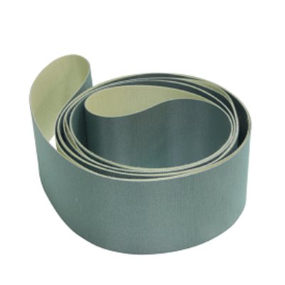 Continuous Feed Belts