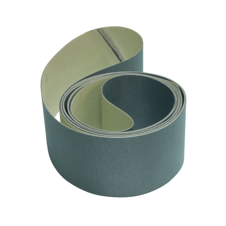 Continuous Feed Belts