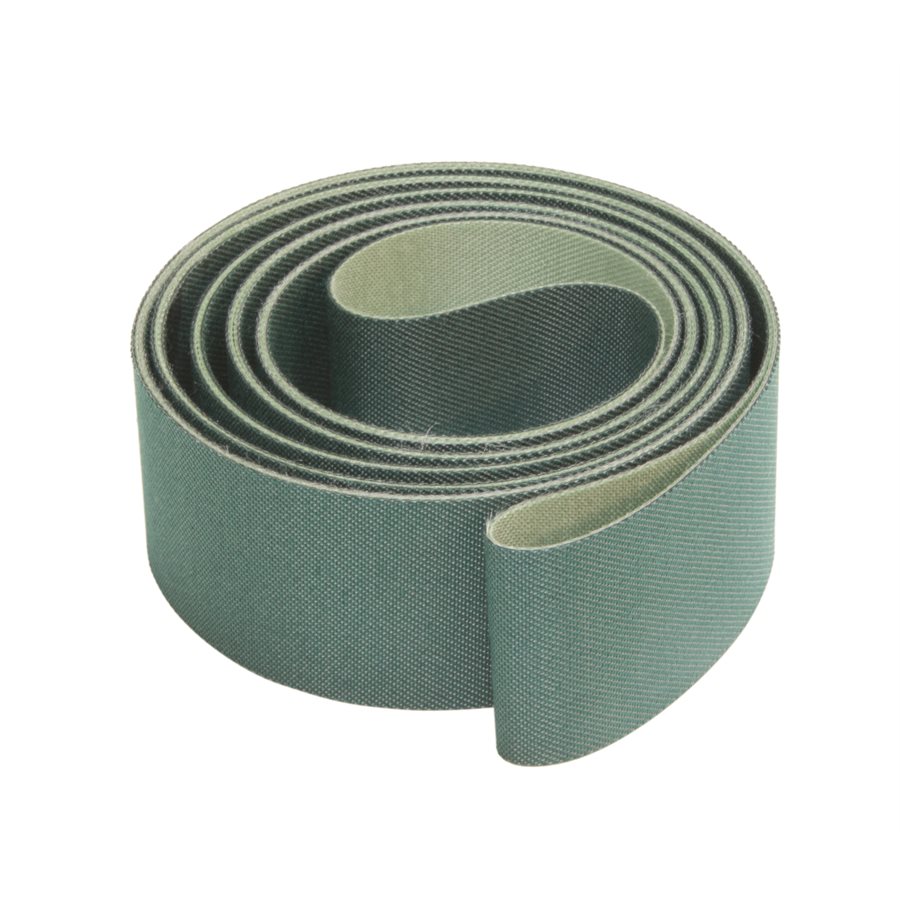 Continuous Feed Belts