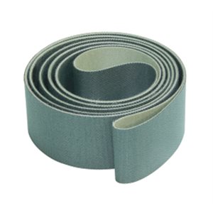 Continuous Feed Belts