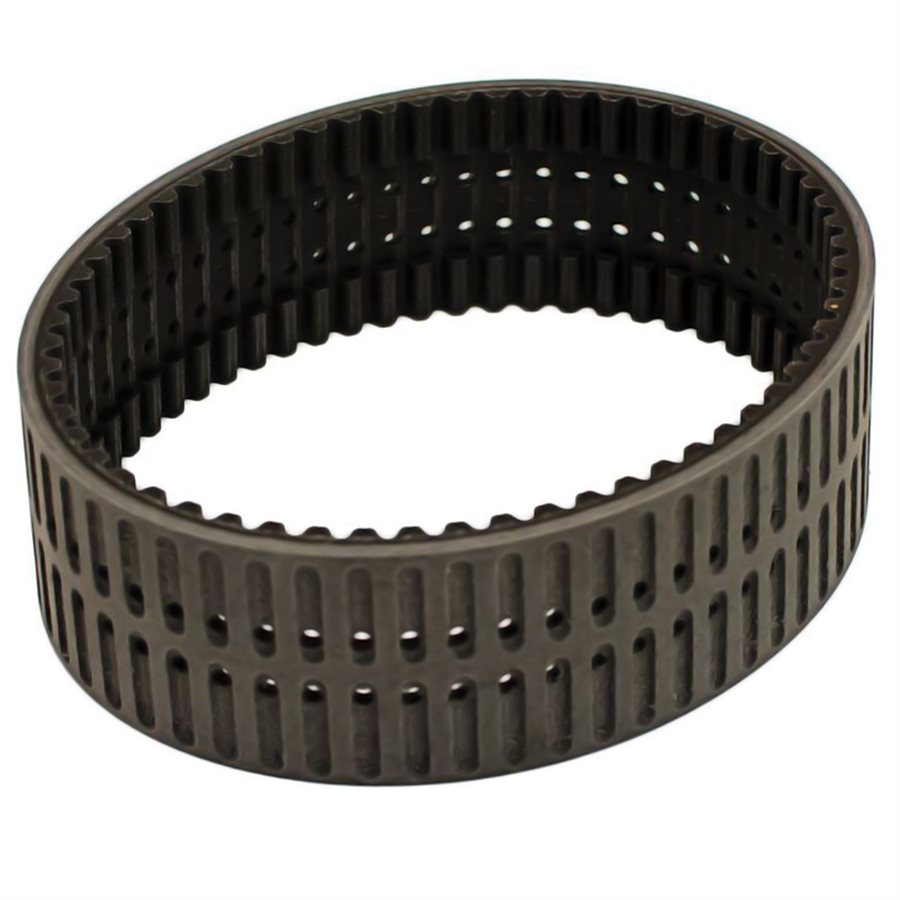 Infeed Belts