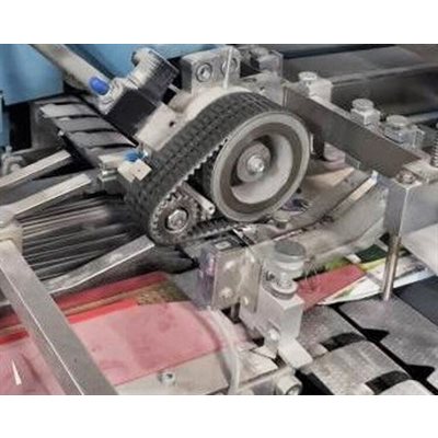 UP2875 - Vacuum Belt MBO (17.2202.00) | Update Ltd