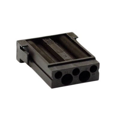 UP2885 - Female Module 5 Pin | Update Ltd