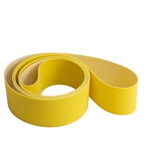 Infeed Belts