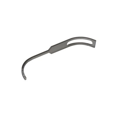 UP2971 - Center Trim Stripper MBO Perfection w/ Cassette 1/4" | Update Ltd