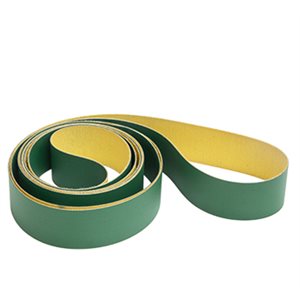 Continuous Feed Belts