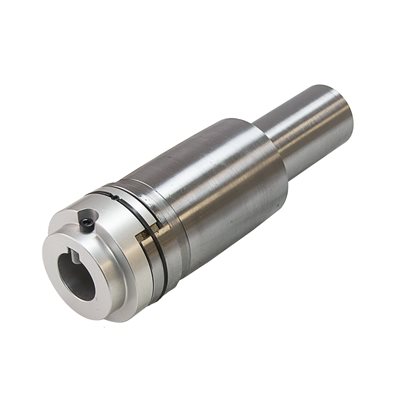 Drive Shafts & Couplings