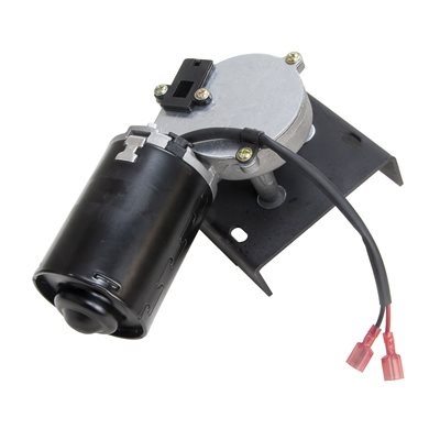 Motors & Electrical Components