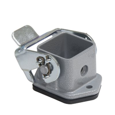 UP3722 - Electrical Bulkhead Mount Stahl (260-702-0200) | Update Ltd
