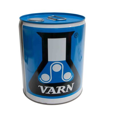 Consumables - Update LTD