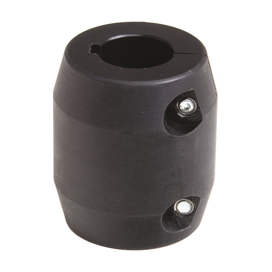 Drive Shafts & Couplings