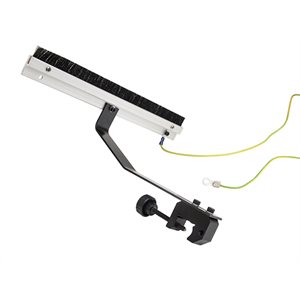 Buy Passive Static Eliminator Parts & Brushes - Update LTD