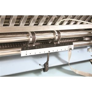 Passive Static Eliminators | Anti-Static Tinsel For Packaging ...