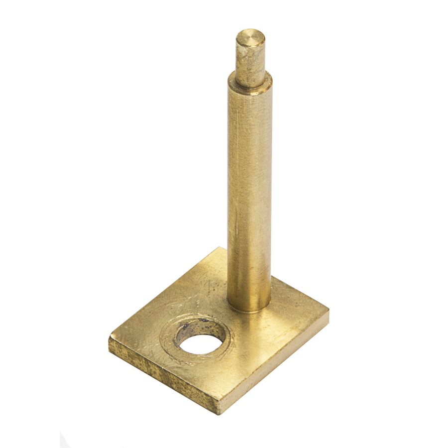 10.08147 Palamides Contact Plate Assembly