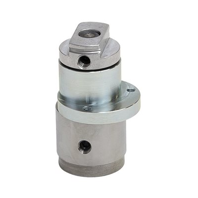 UP5656 - Roller Drive Coupling MBO (17.5200.01) | Update Ltd