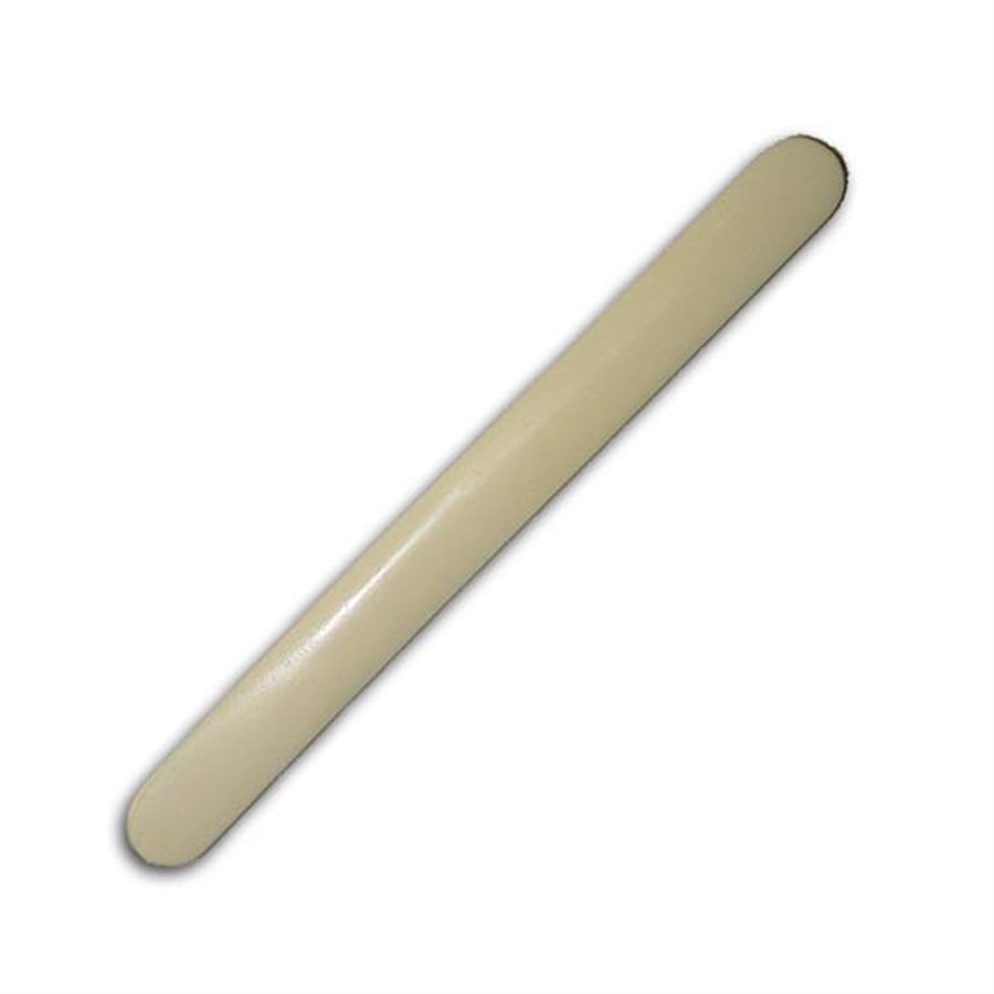 UP59 - Folder Bone - 7" Rounded | Update Ltd