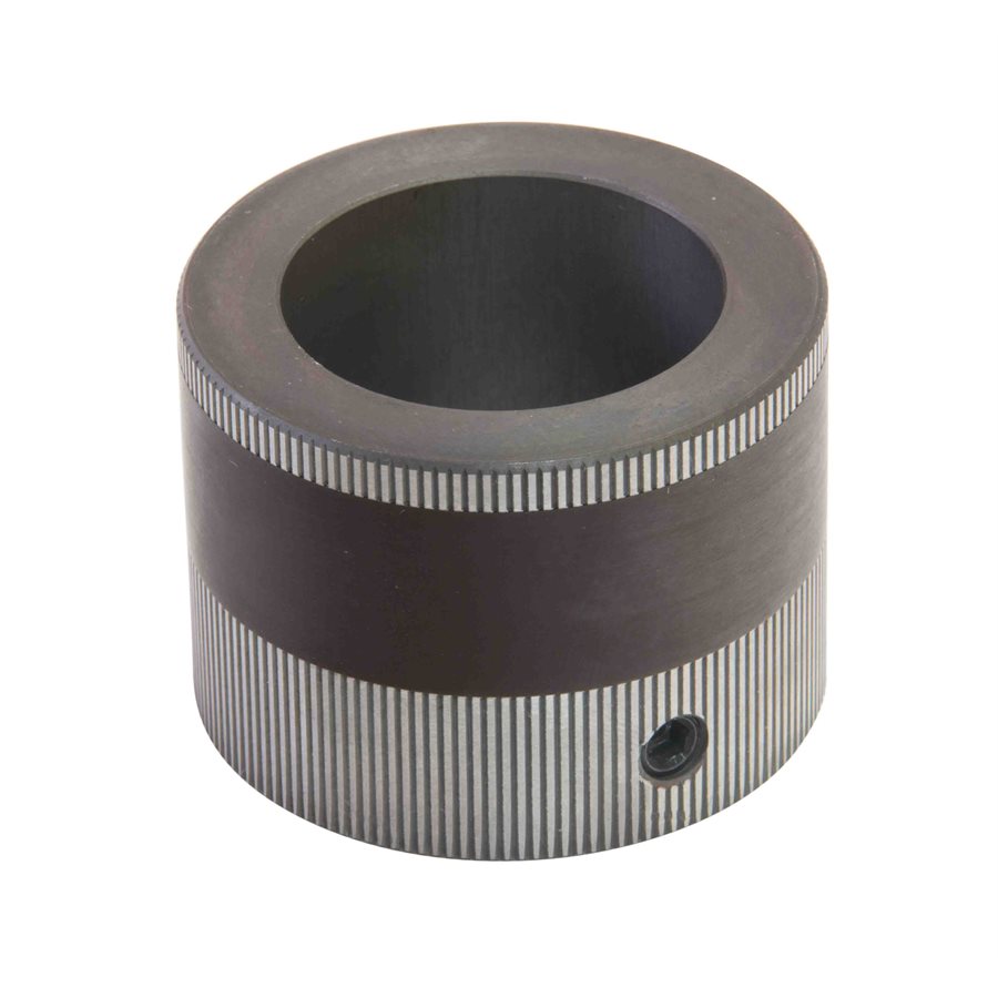 UP6243 - Glue Roller Segment (30mm Id x 44mm Od x 1.265") Stahl ...