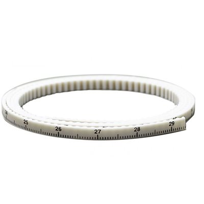 UP6266 - Lower Fold Plate Scaled Belt MBO | Update Ltd