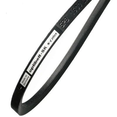Polar ZA3.218828 V-Belt | V-Belt for Polar Cutter Model 92 E