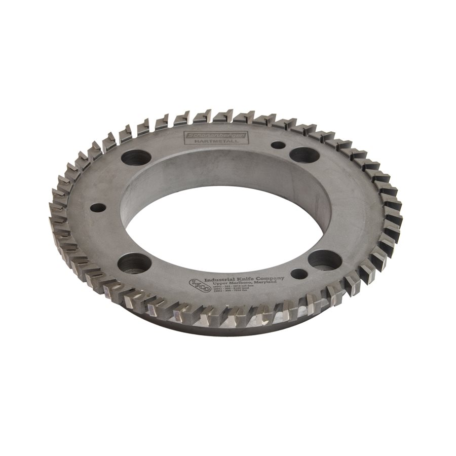 UP86444 - Muller Equalizer Blade 45T 200 x 120 x 32.5mm (3000.4440.2 ...