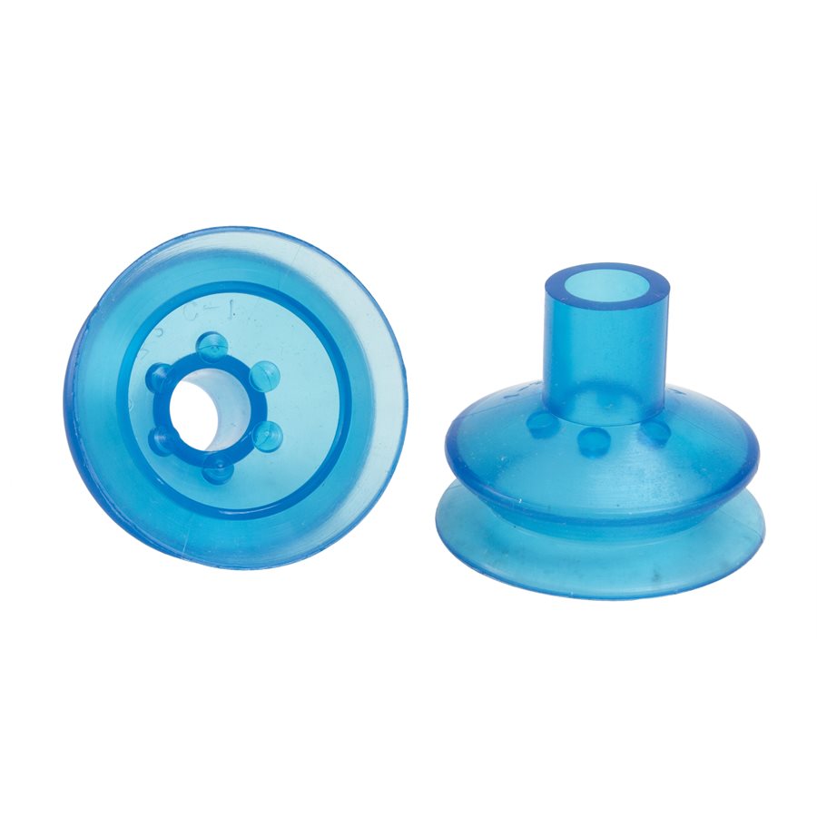 Vacuum Cups For Packaging Machines | Power Grip Vacuum Suction Cups ...