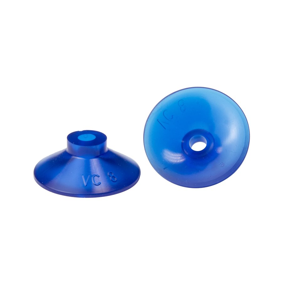 Vacuum Cups For Packaging Machines | Power Grip Vacuum Suction Cups ...