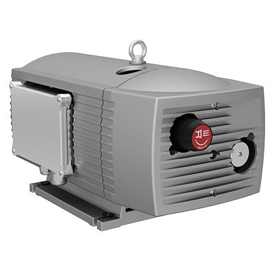 Becker VT 4.16 Vacuum Pump | Oil-less Rotary Vane Pump