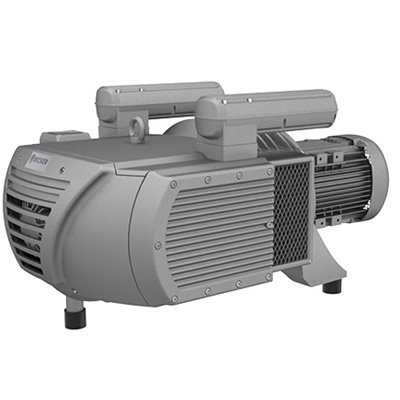 Becker VTLF 2.200 Vacuum Pump | Oil-less Rotary Vane Pump