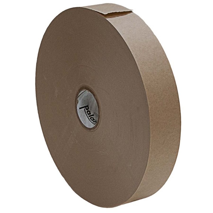 Paper Sealing Bands: Secure & Efficient Packaging