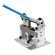Quickmelt & Flexproof Belt Joining | Habasit | Update Ltd