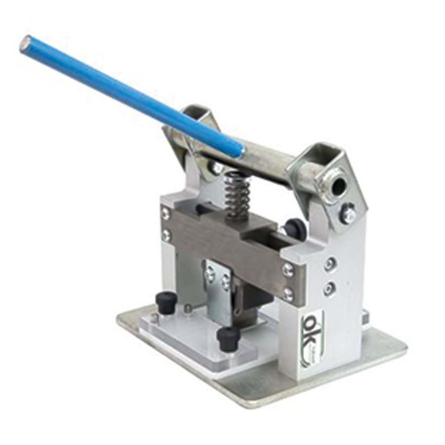 Quickmelt & Flexproof Belt Joining | Habasit | Update Ltd