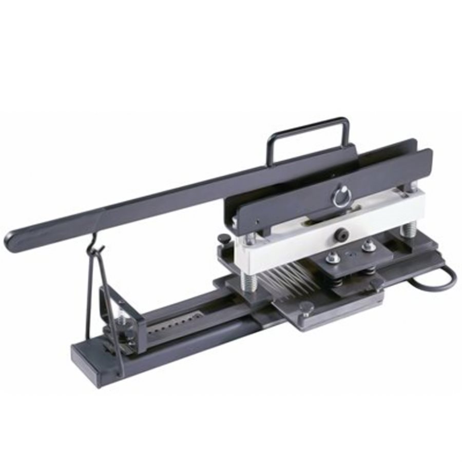 Habasit AF-100/US-80 Flexproof Finger Cutter 100mm | Update Ltd