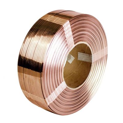 103X017C/10 - 103 X 017 Copper Box Wire On 10Lb Spools | Update Ltd
