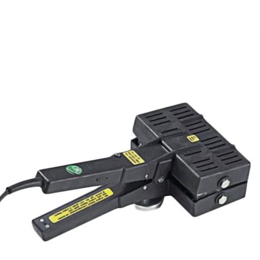 Quickmelt & Flexproof Belt Joining | Habasit | Update Ltd