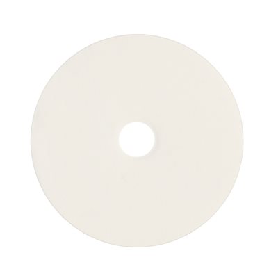 SU-19FFF - Clear Polyurethane Disc 1 x 3/8 x 1/32 (0.8mm) | Update Ltd