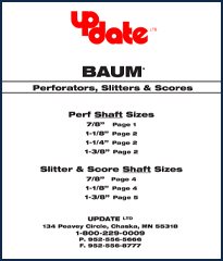 Update Catalogs - Update Ltd